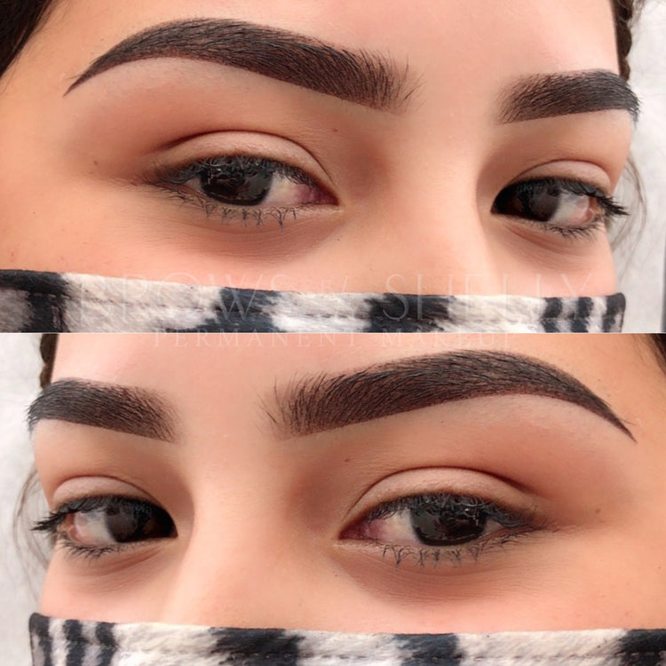 BROWS BY SHELLY | PERMANENT MAKEUP STUDIO AND ACADEMY – BROW ESSENTIALS
